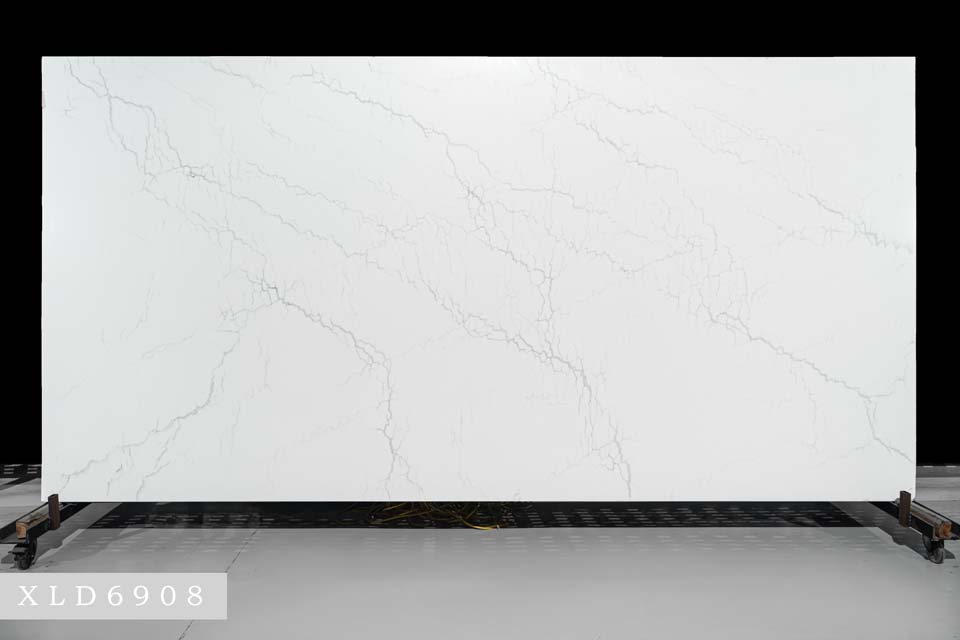 Why Quartz - Orostone #1 Stone Supplier Johor Bahru Malaysia